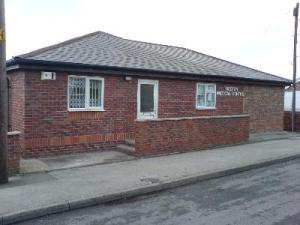 Treeton Medical Centre